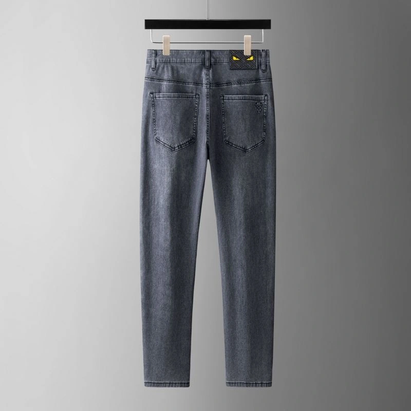 1:1 copy Fendi Long Pants