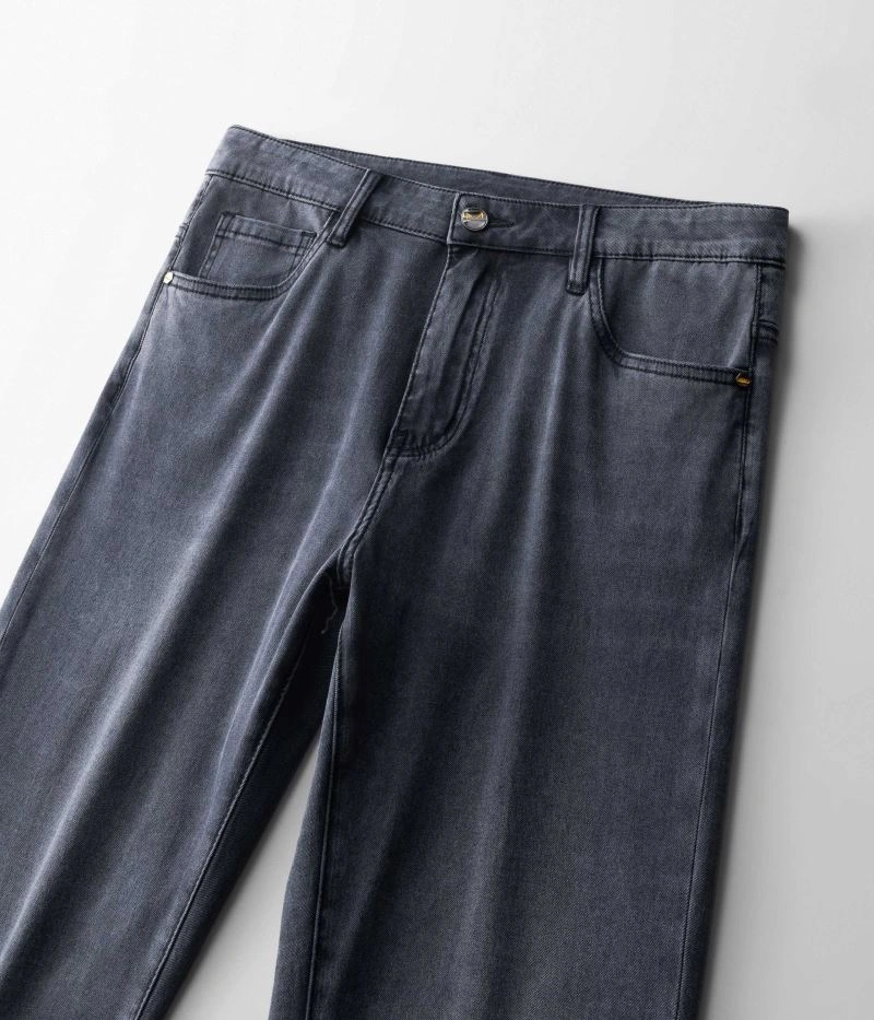 1:1 copy Fendi Long Pants