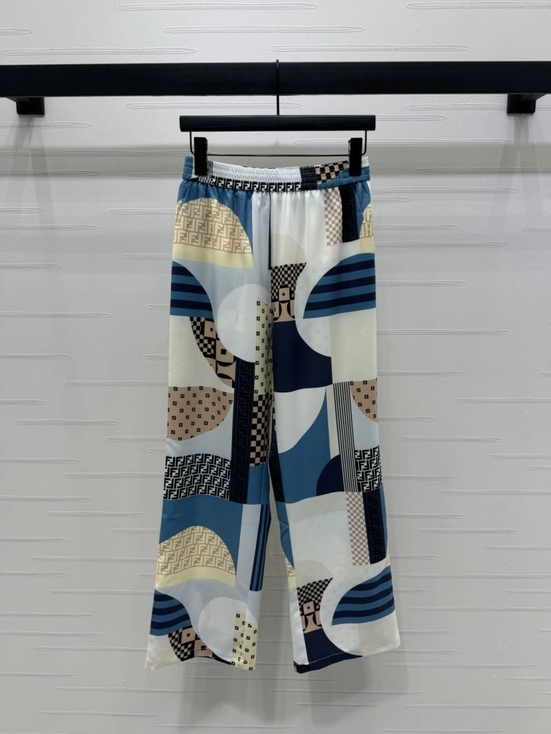 Fendi Long Pants