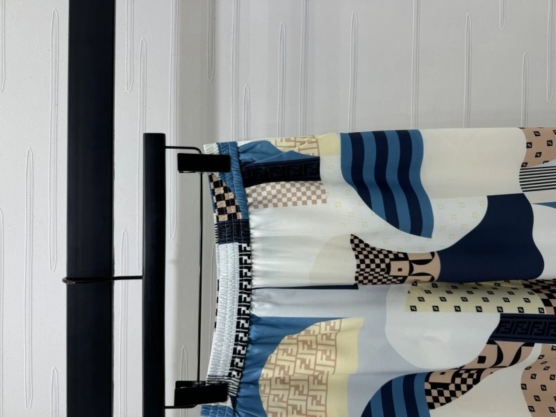 Original Fendi Long Pants