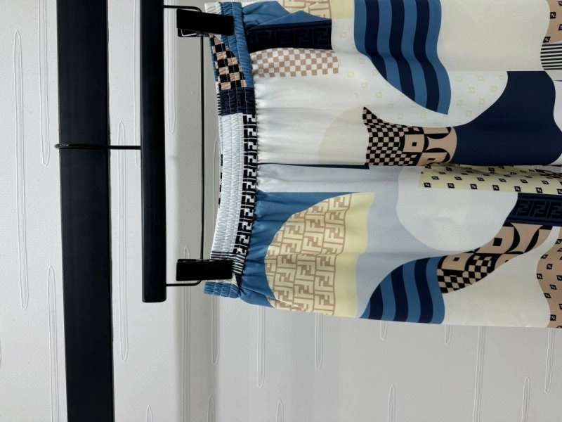 Original Fendi Long Pants