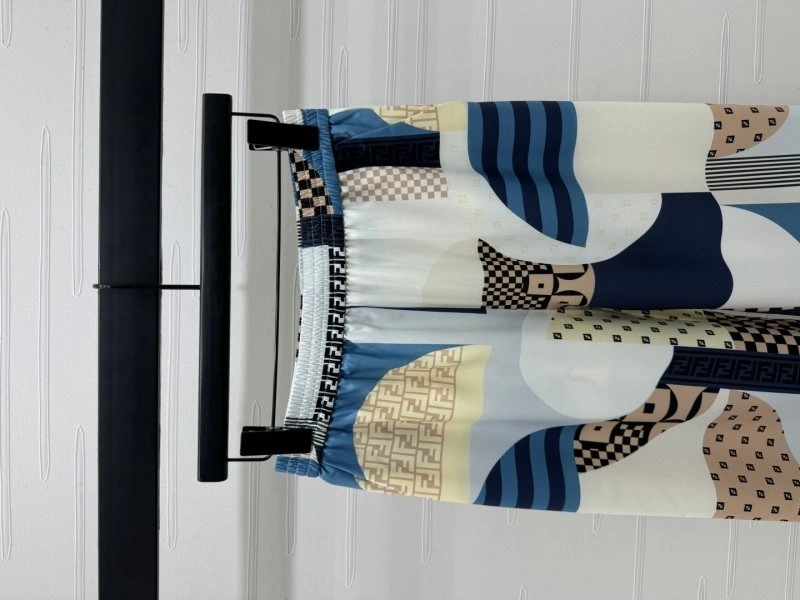 Original Fendi Long Pants