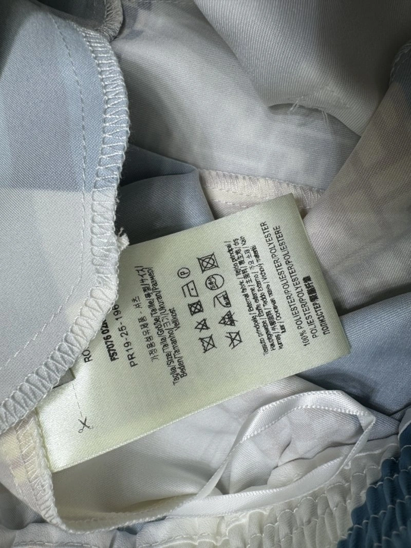 Original Fendi Long Pants