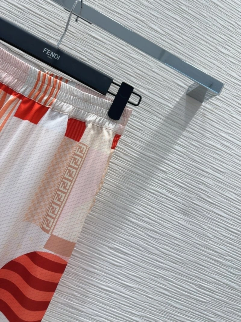 Indistinguishable Fendi Long Pants