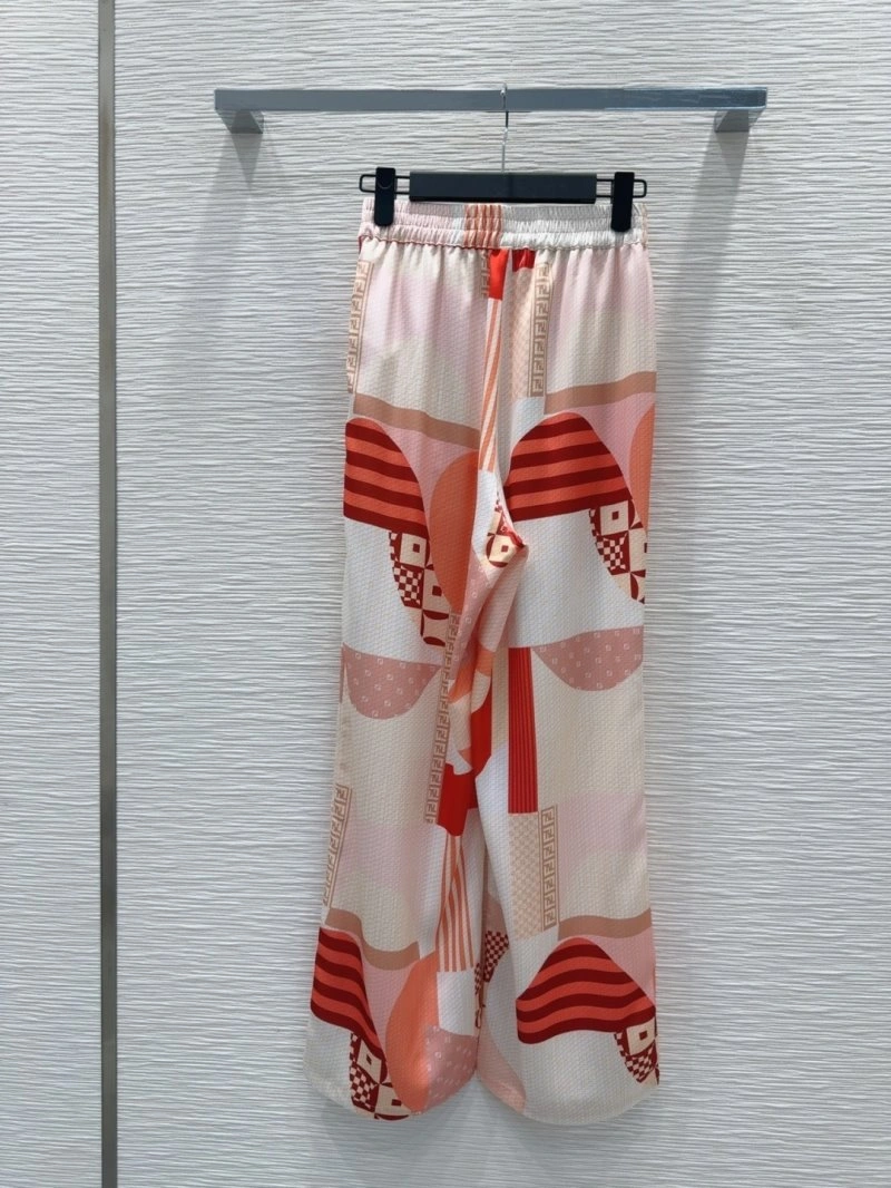 Indistinguishable Fendi Long Pants