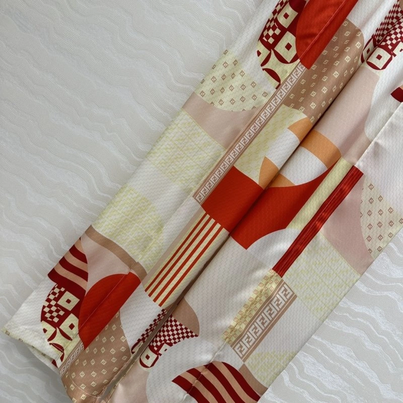 Brand-original Fendi Long Pants