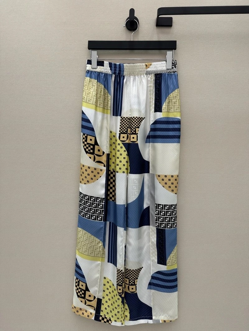 Fendi Long Pants