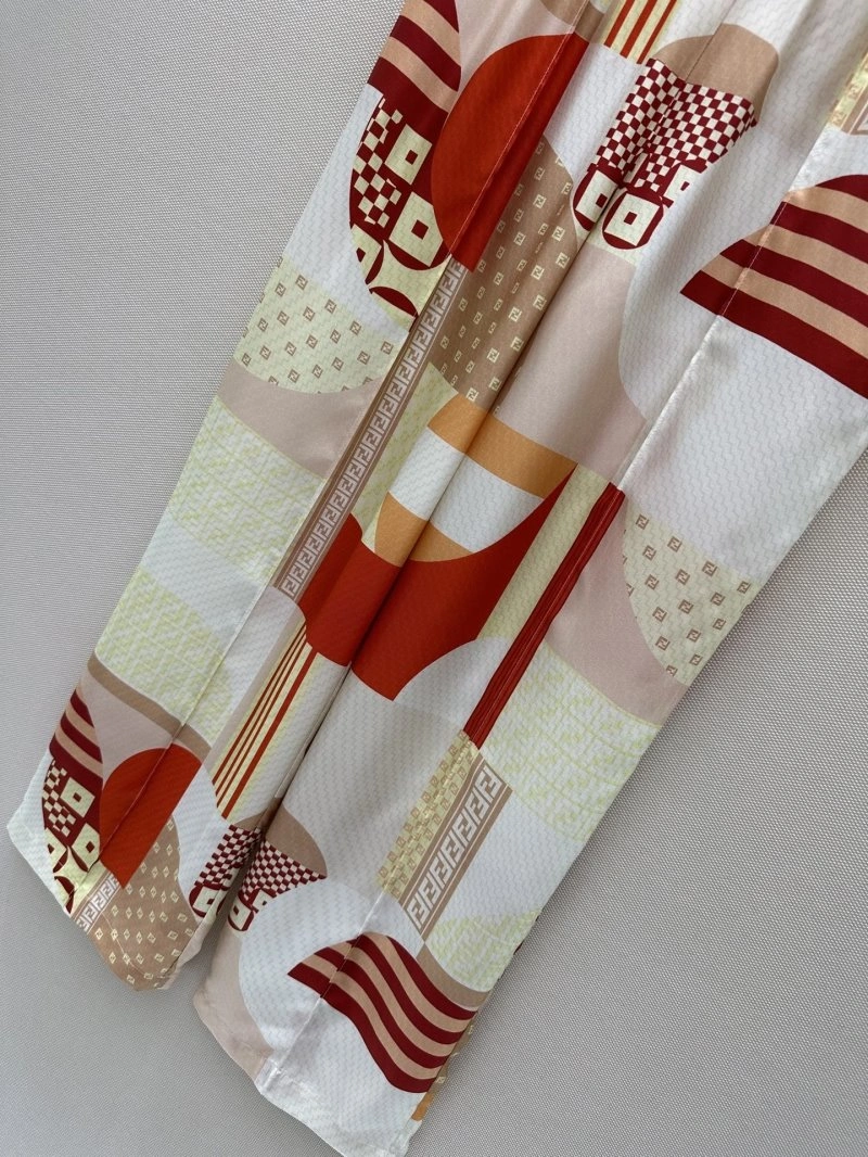 Value-priced Fendi Long Pants