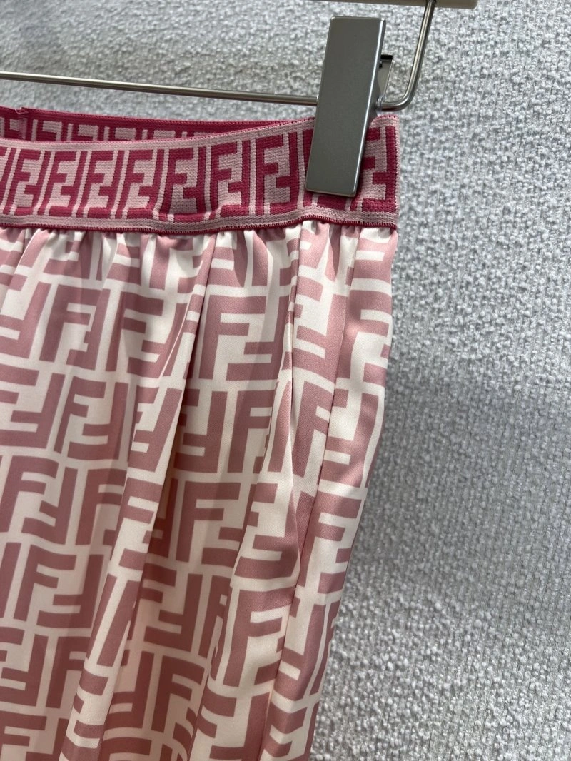 Top match Fendi Long Pants
