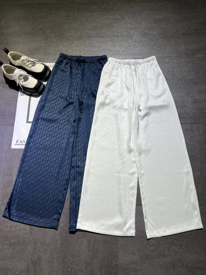 Fendi Long Pants