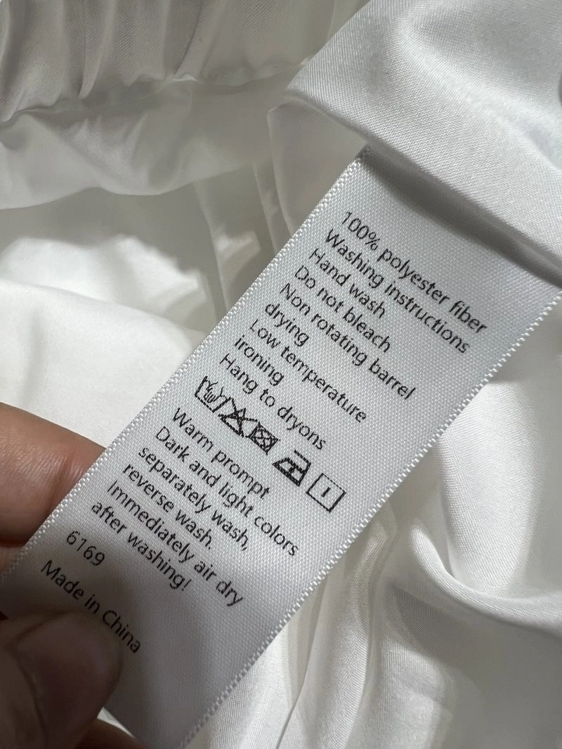 Brand-original Fendi Long Pants