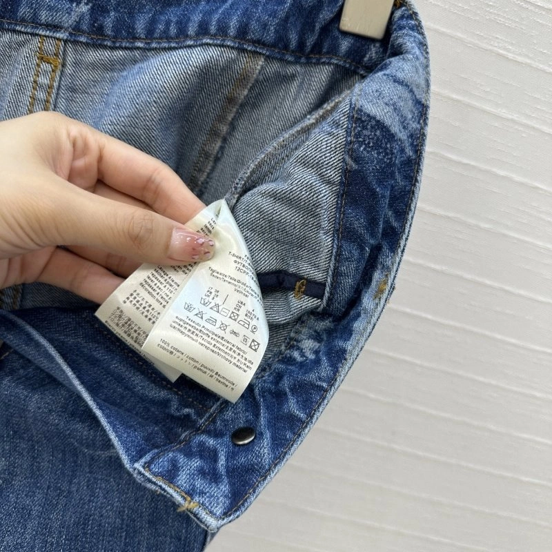 Budget-friendly Fendi Long Pants