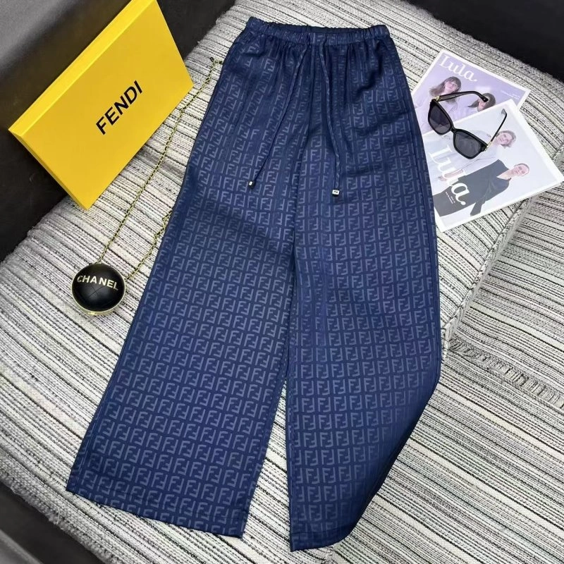 Fendi Long Pants