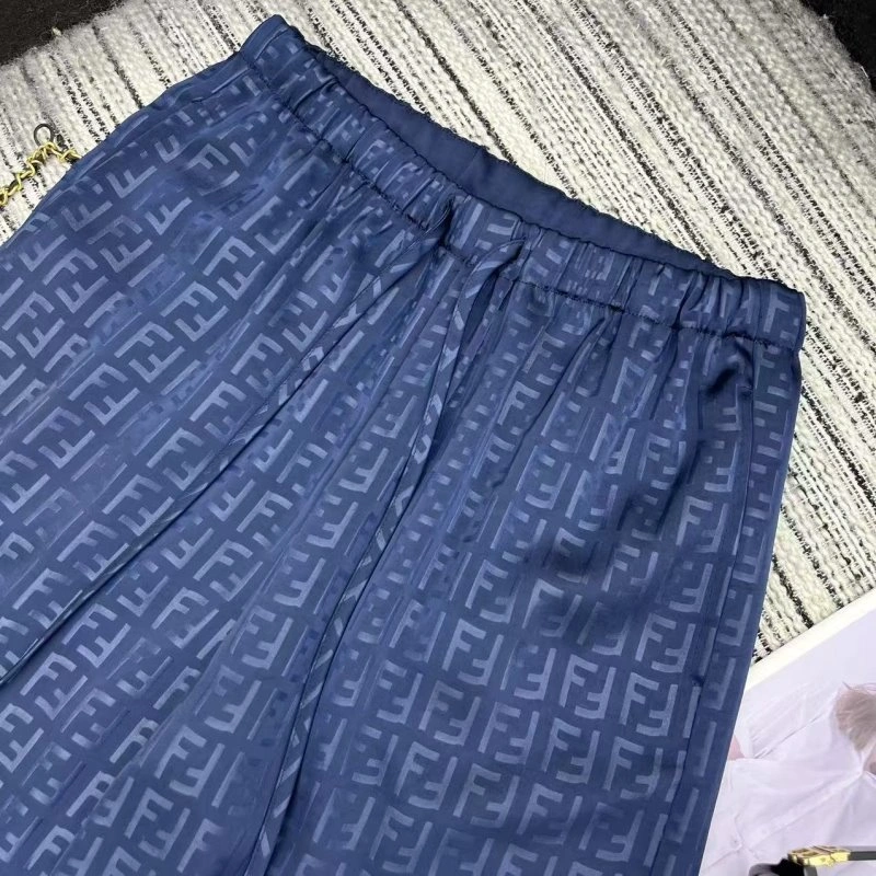 Reasonably priced Fendi Long Pants