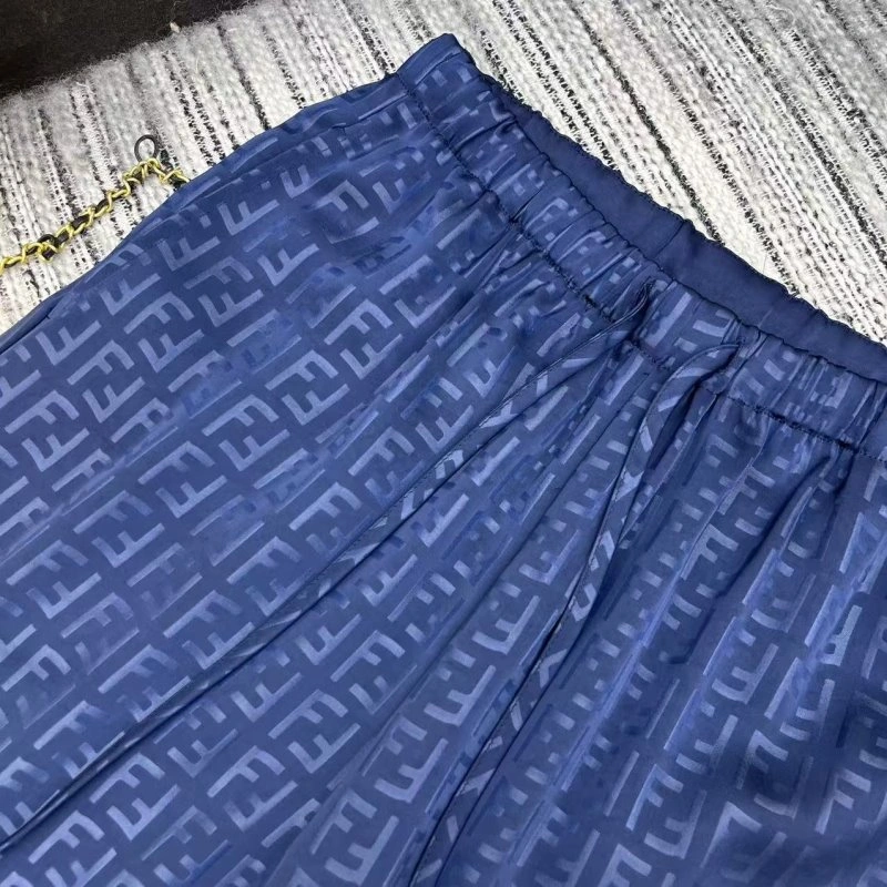 Reasonably priced Fendi Long Pants
