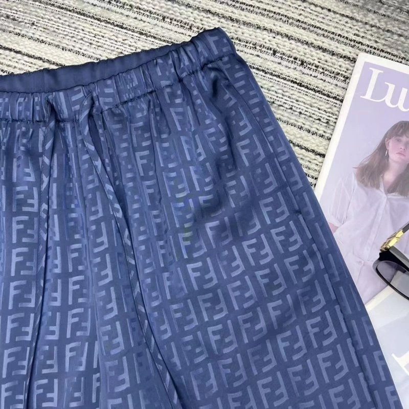 Reasonably priced Fendi Long Pants