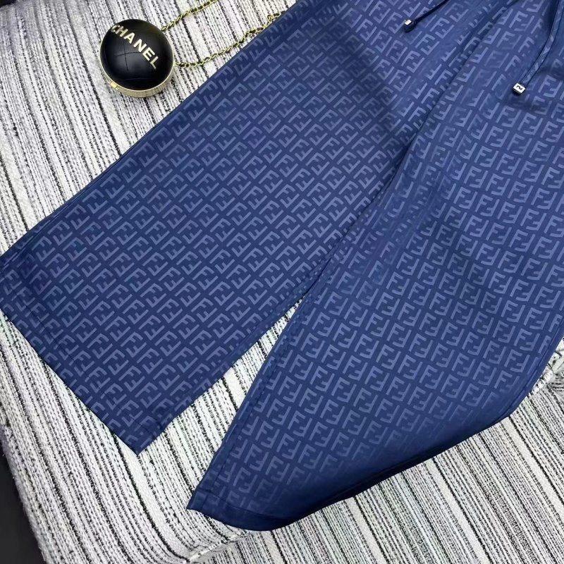 Reasonably priced Fendi Long Pants