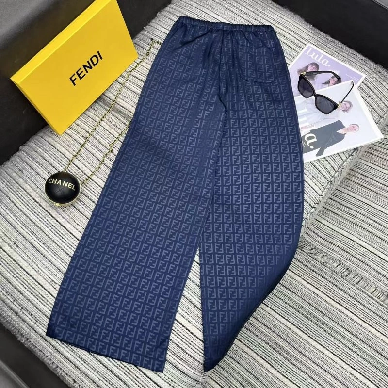 Reasonably priced Fendi Long Pants