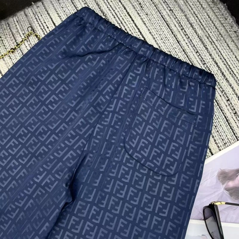 Reasonably priced Fendi Long Pants