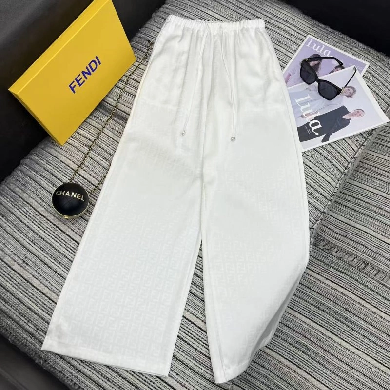 Fendi Long Pants
