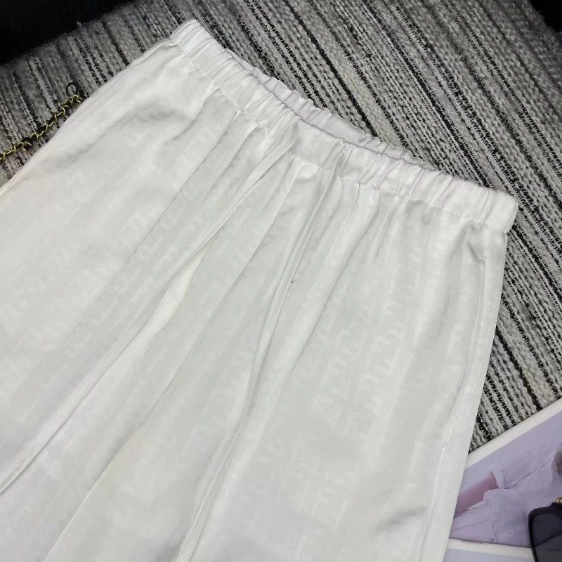 Inexpensive Fendi Long Pants
