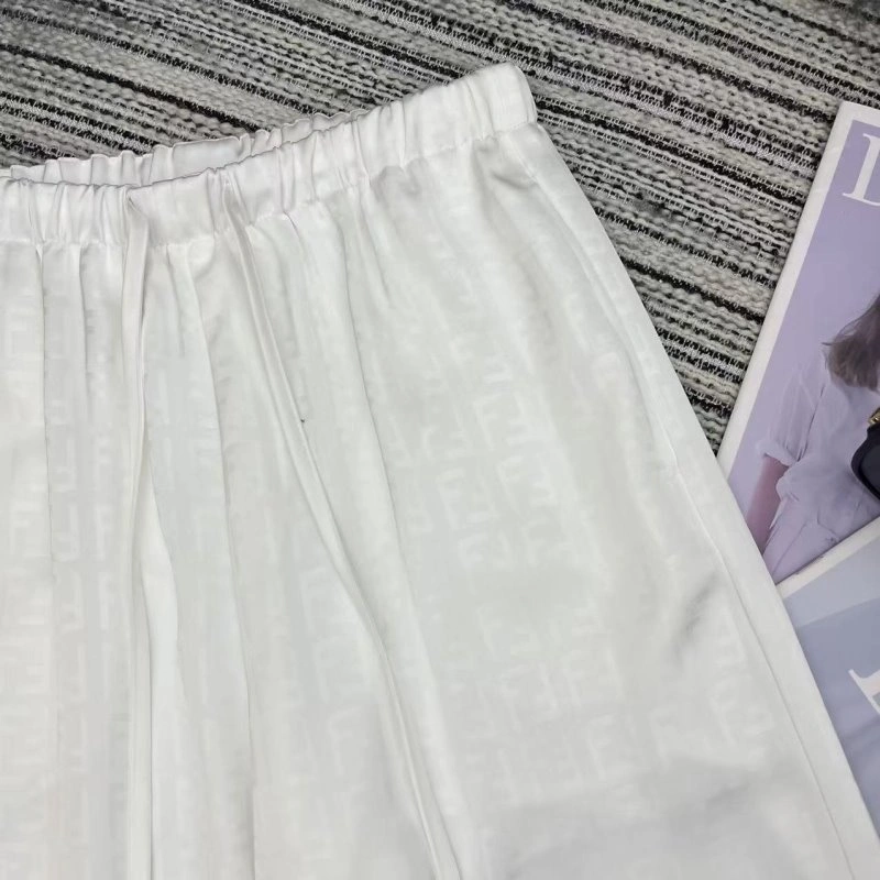Inexpensive Fendi Long Pants