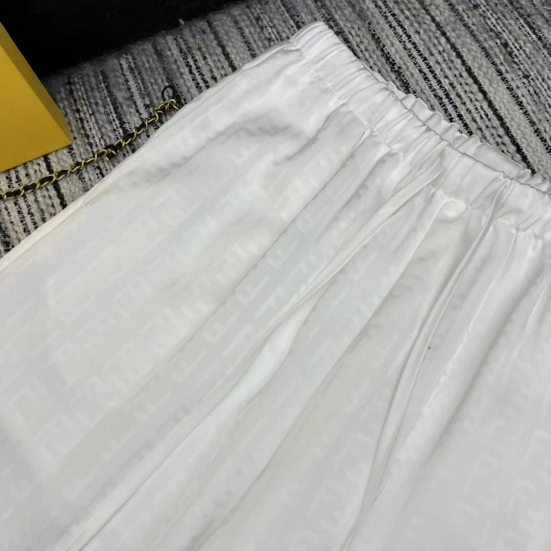 Inexpensive Fendi Long Pants