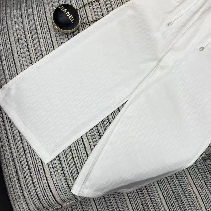 Inexpensive Fendi Long Pants