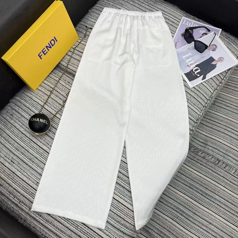 Inexpensive Fendi Long Pants