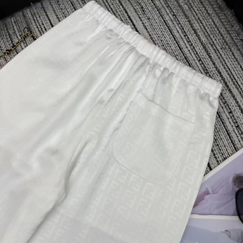 Inexpensive Fendi Long Pants