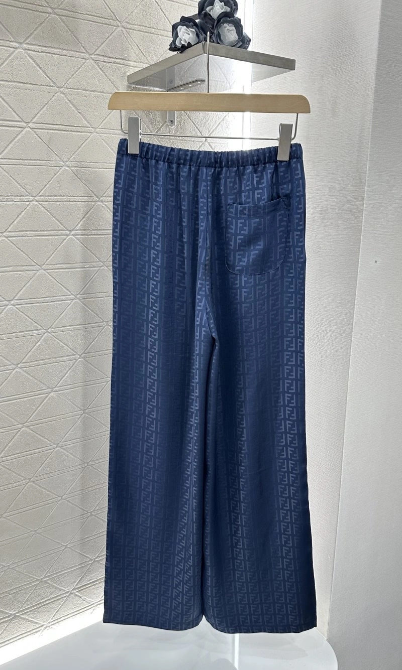 High fidelity Fendi Long Pants