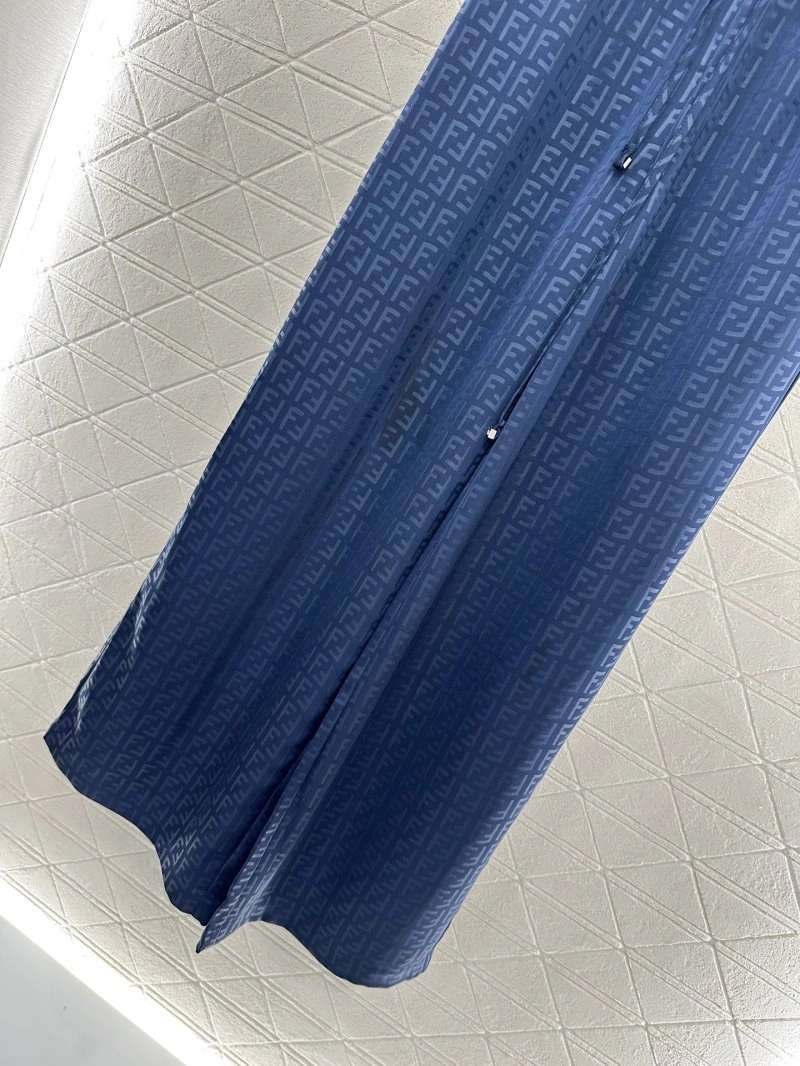 High fidelity Fendi Long Pants