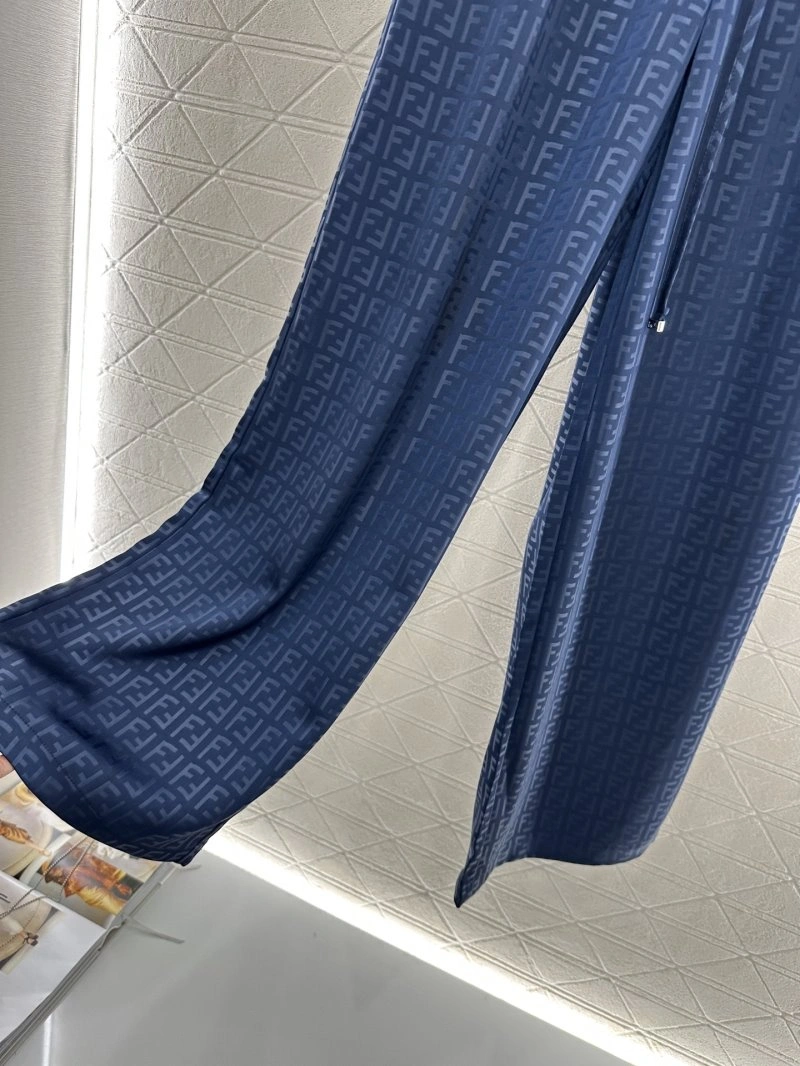 High fidelity Fendi Long Pants