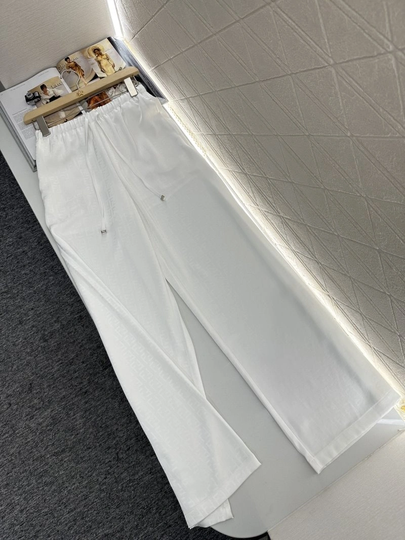 Top match Fendi Long Pants