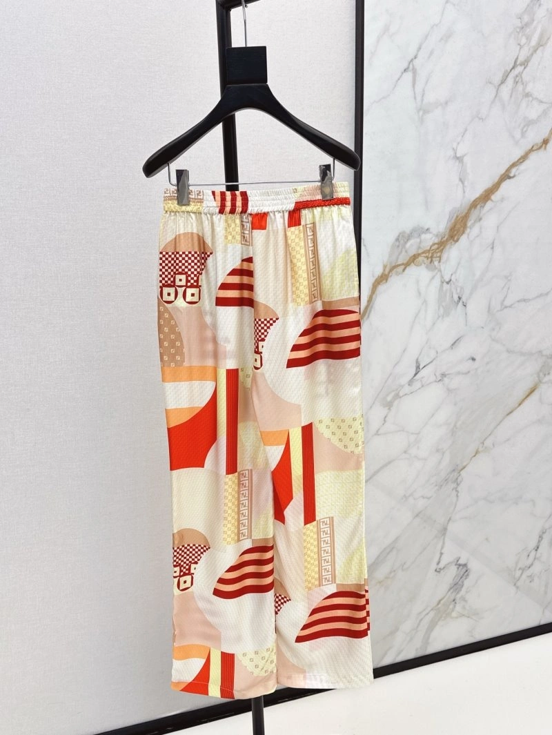 Value-priced Fendi Long Pants