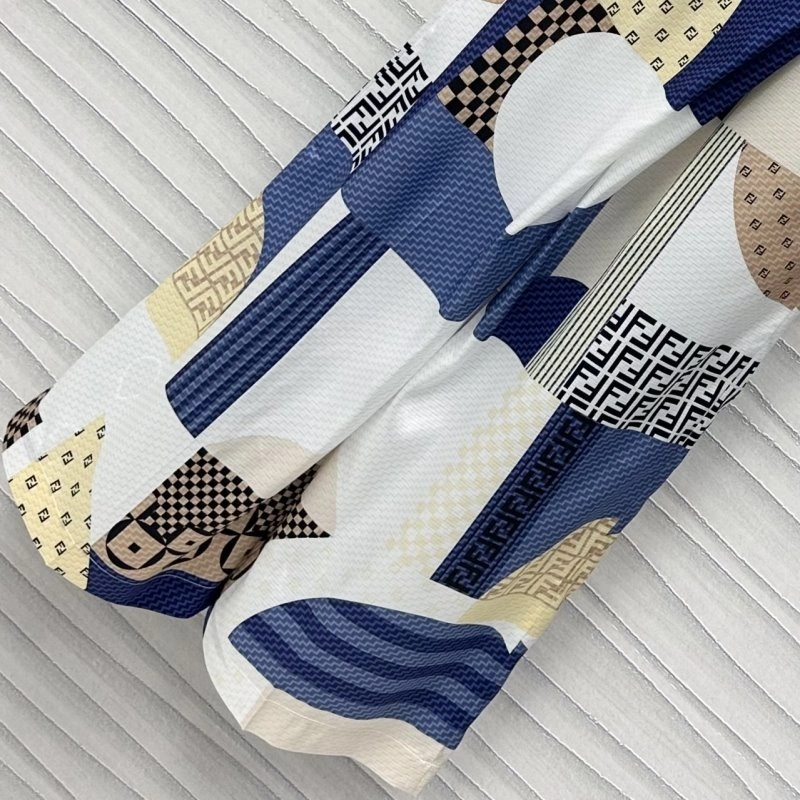 Inexpensive Fendi Long Pants