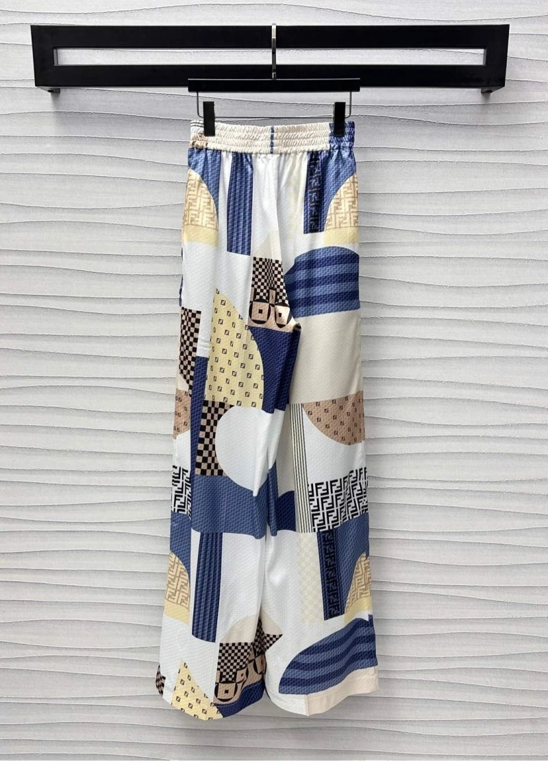 Inexpensive Fendi Long Pants