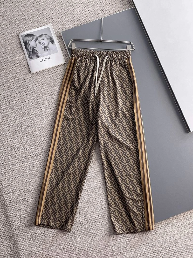 Fendi Long Pants