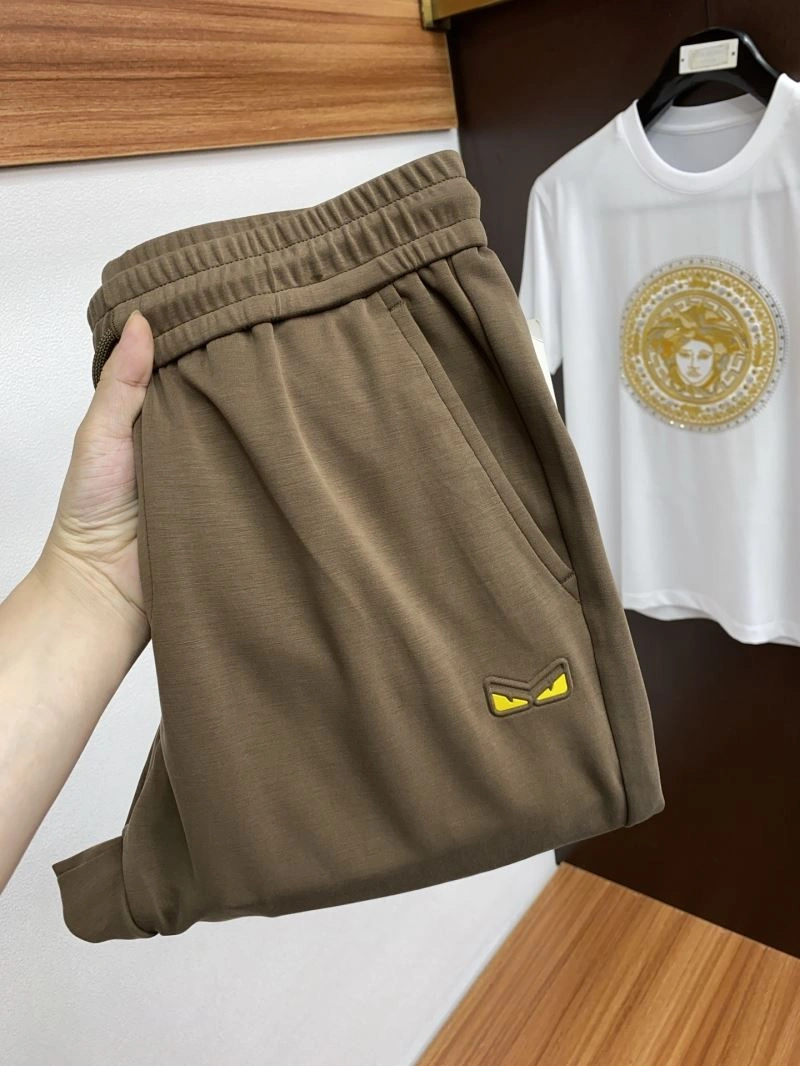 Fendi Long Pants