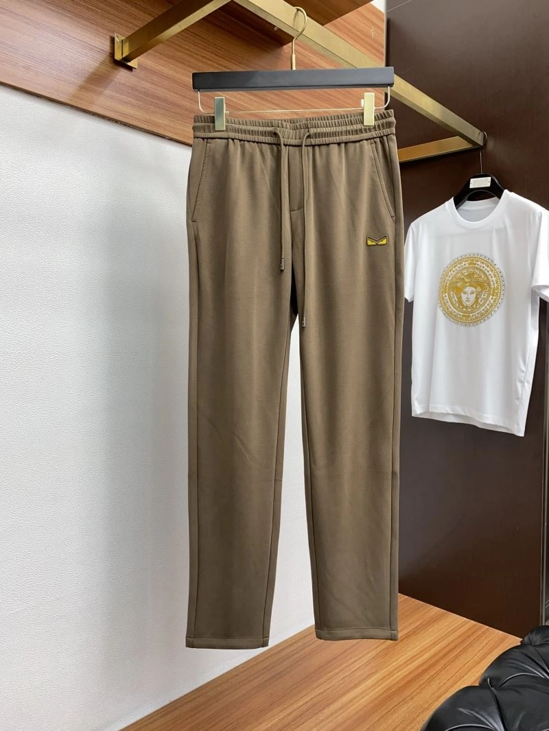 Value-priced Fendi Long Pants
