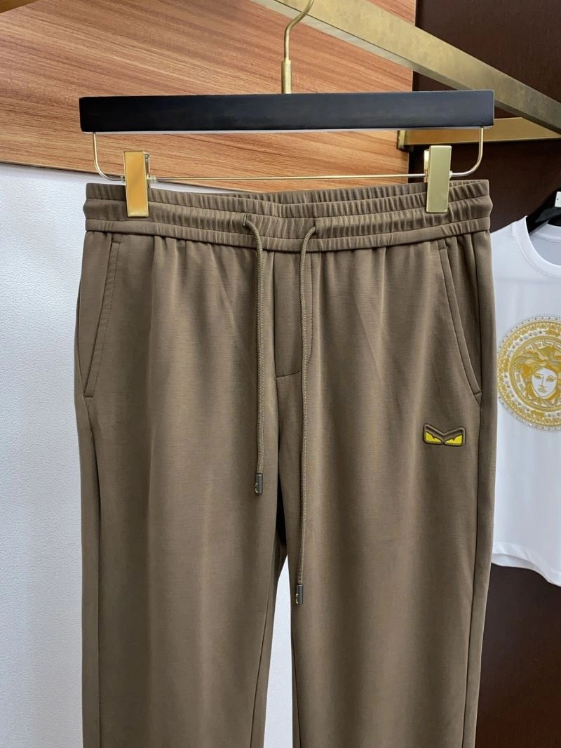 Value-priced Fendi Long Pants