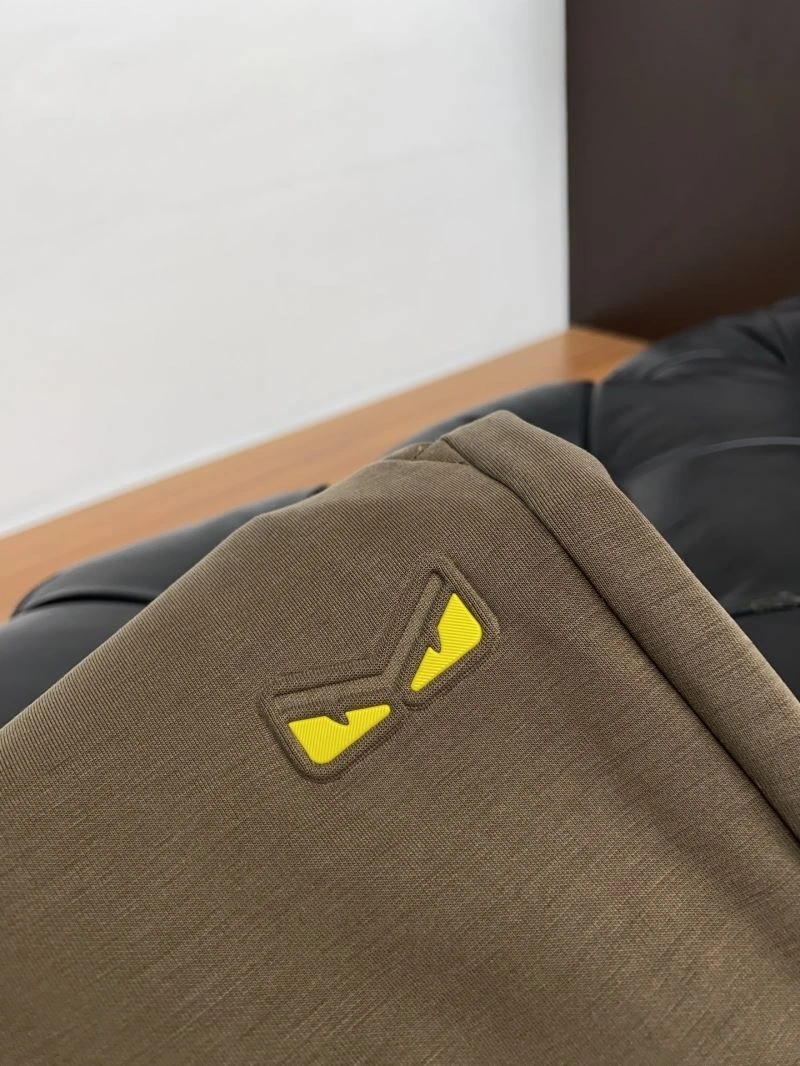 Value-priced Fendi Long Pants