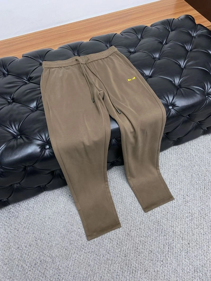 Value-priced Fendi Long Pants