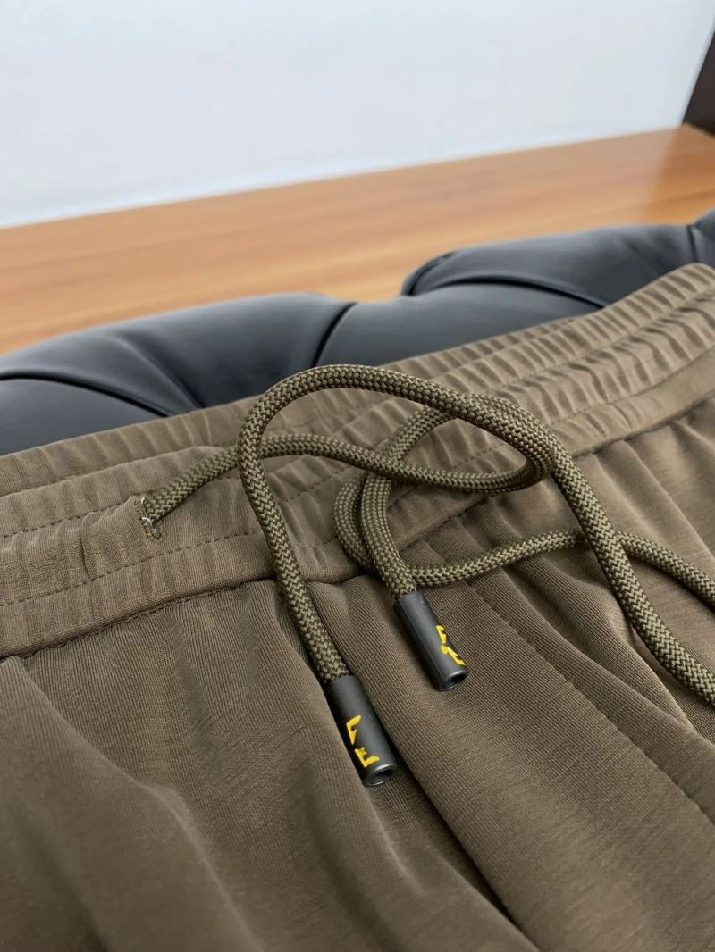 Value-priced Fendi Long Pants