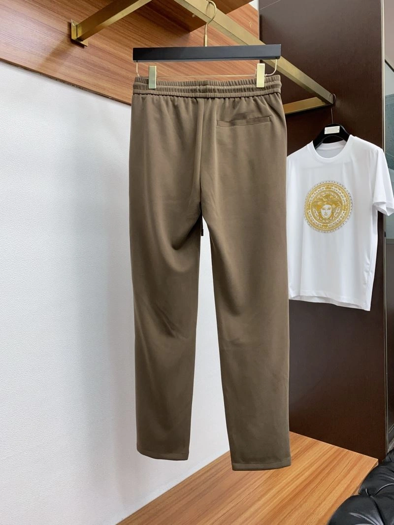 Value-priced Fendi Long Pants