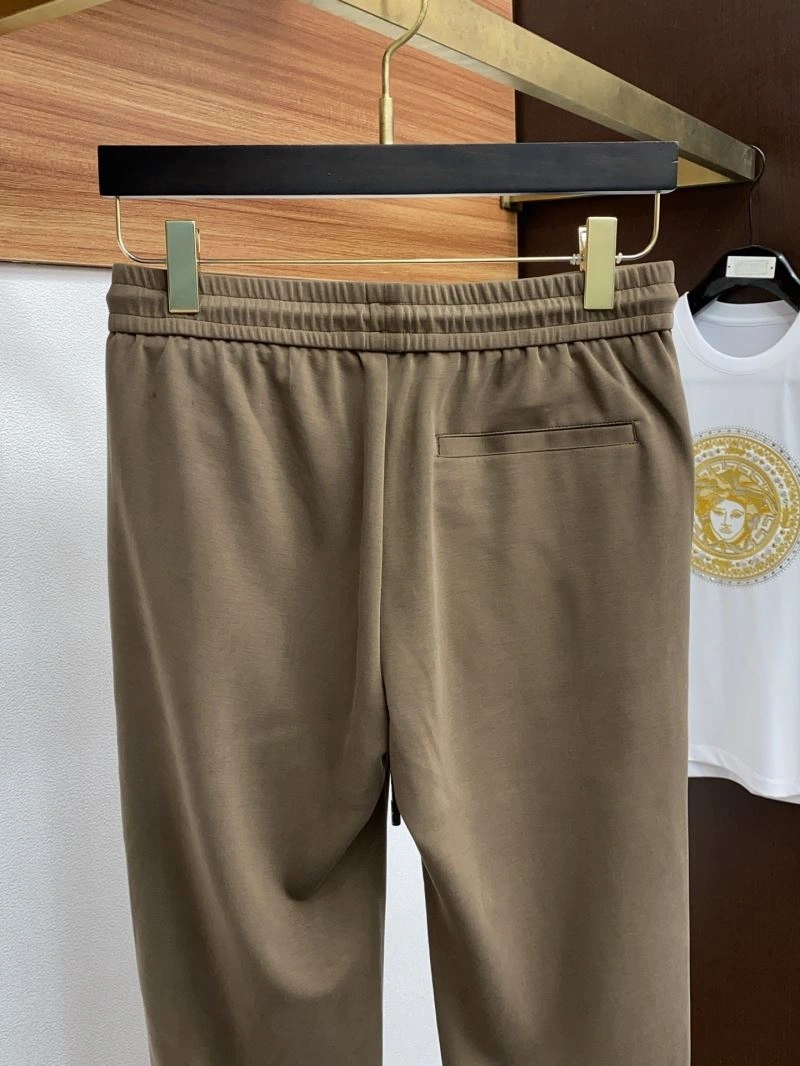 Value-priced Fendi Long Pants