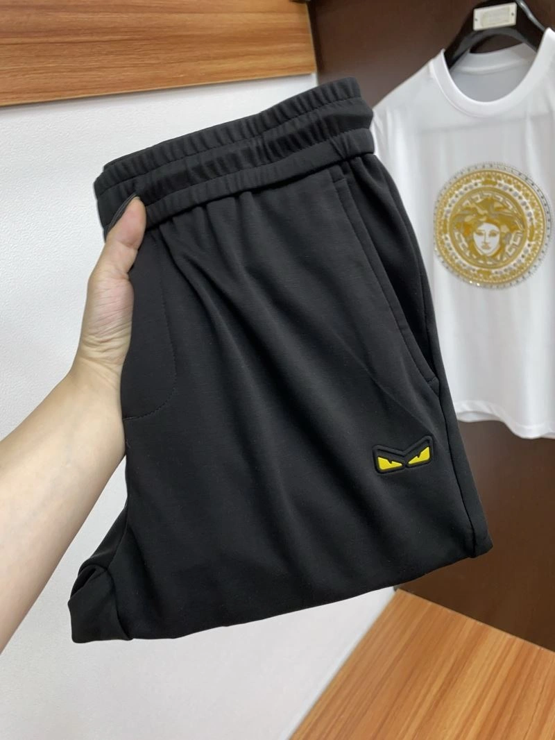 Fendi Long Pants