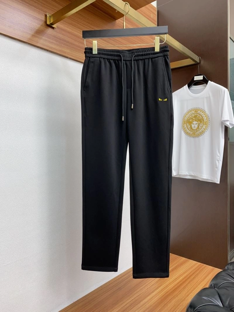 Legit Fendi Long Pants