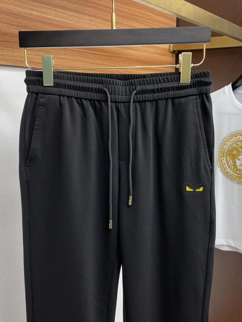 Legit Fendi Long Pants