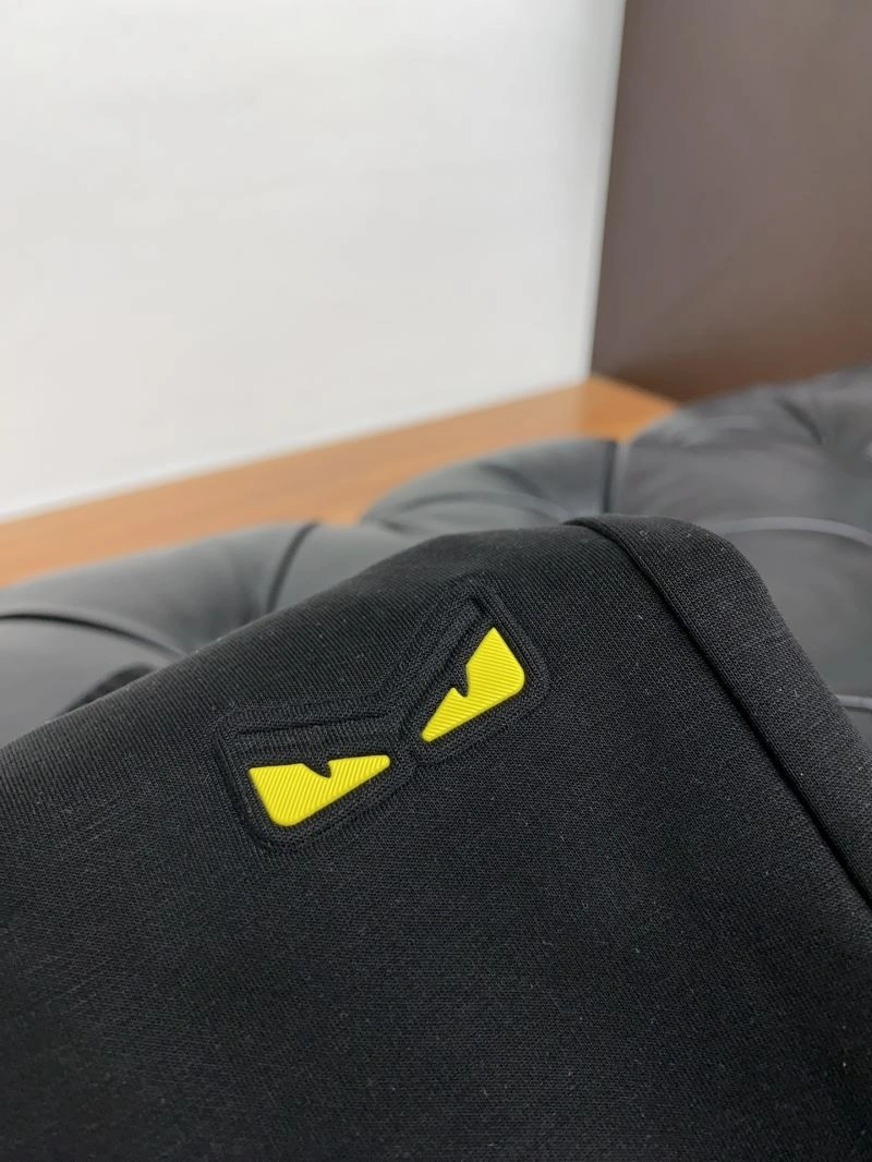 Legit Fendi Long Pants
